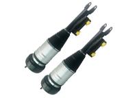 China 2053204768 2053208300 Air Suspension Spring Shock Absorber For Mercedes C - Class W205 S205 C205 for sale