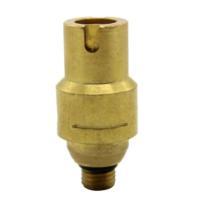 China Air Suspension Shock Pressure Copper Valve For Audi A8 D3 / VW Phaeton 4E0616039AF 3D0616039 for sale