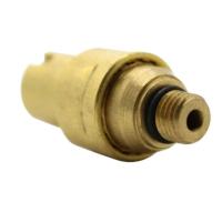 China Air Suspension Shock Pressure Copper Valve For Audi A8 D3 / VW Phaeton 4E0616039AF 3D0616039 for sale