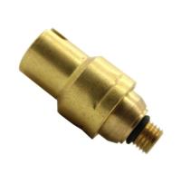 China Air Suspension Shock Pressure Copper Valve For Audi A8 D3 / VW Phaeton 4E0616039AF 3D0616039 for sale