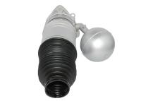 China Rear Air Spring Repair Kit For VW Phaeton Bentley Continental 2002-2013 3W0616001B 3D0616001F for sale