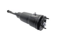 China 07-12 LEXUS LS460 Rear Left / Right Air Suspension Shock Absorber 48080-50200 48080-50201 for sale