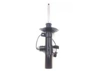 China Front Left Right Air Suspension Shock Absorber For Lincoln MKC 2.0 2.3L 2015 2016 2017 2018 2019 With Electric Control for sale