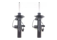 China Front Left Right Air Suspension Shock Absorber For Lincoln MKC 2.0 2.3L 2015 2016 2017 2018 2019 With Electric Control for sale