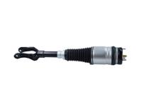 China 68029903AE 68029902AE Air Suspension Shock Strut Absorber Jeep Grand Cherokee WK2 2010-2017 for sale