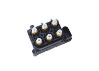 China 68087233AA Air Suspension Compressor Valve Block For Jeep Grand Cherokee WK2 2010-2017 for sale