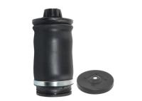 China 1643200625 Rear Air Suspension Spring Bag 1643200825 1643200925 W164 ML - Class ML350 ML500 for sale