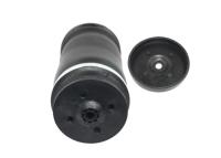 China 1643200625 Rear Air Suspension Spring Bag 1643200825 1643200925 W164 ML - Class ML350 ML500 for sale