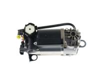 China Airmatic Air Suspension Compressor Pump For Mercedes W211 S211 W219 C219 E550 S500 S430 2113200104 for sale