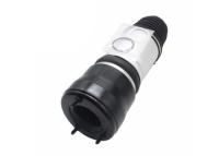 China Mercedes W211 Front Left And Right Air Suspension Repair Kit Air Spring Rubber Bellows A2113206013 A2113206113 for sale