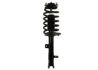 China Hydraulic Steel Strut Air Suspension Shock Absorber 05105170AF For Jeep Compass Patriot Dodge Caliber 2007-2012 for sale