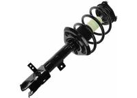 China Hydraulic Steel Strut Air Suspension Shock Absorber 05105170AF For Jeep Compass Patriot Dodge Caliber 2007-2012 for sale