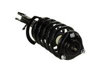 China Hydraulic Steel Strut Air Suspension Shock Absorber 05105170AF For Jeep Compass Patriot Dodge Caliber 2007-2012 for sale