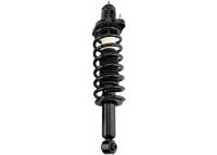 China 2345844 Coil Spring Shock Absorber Rear Complete Hydraulic Strut For Jeep Compass Patriot 07-16 for sale