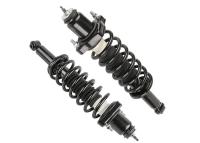 China 2345844 Coil Spring Shock Absorber Rear Complete Hydraulic Strut For Jeep Compass Patriot 07-16 for sale