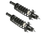 China 2345844 Coil Spring Shock Absorber Rear Complete Hydraulic Strut For Jeep Compass Patriot 07-16 for sale
