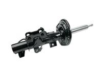 China Front Left Right Air Suspension Shock Absorber 23247469 23247470 For 2013-19 Cadillac ATS CTS 2.0/3.6L for sale