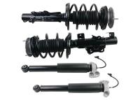 China 84230454 23247465 Front And Rear Shock Absorber Assy For Cadillac ATS CTS 2013-2019 for sale