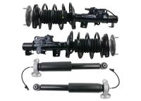 China 84230454 23247465 Front And Rear Shock Absorber Assy For Cadillac ATS CTS 2013-2019 for sale