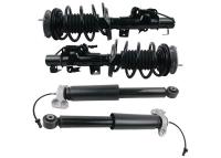 China 84230454 23247465 Front And Rear Shock Absorber Assy For Cadillac ATS CTS 2013-2019 for sale