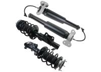 China 84230454 23247465 Front And Rear Shock Absorber Assy For Cadillac ATS CTS 2013-2019 for sale
