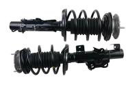 China 23247465 Front Complete Strut Shock Absorber W/ Electric Control For 2013-19 Cadillac ATS CTS 2.0/3.6L for sale