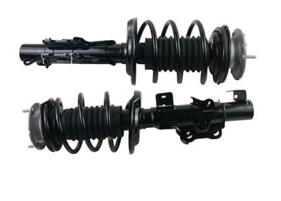 China 23247465 Front Complete Strut Shock Absorber W/ Electric Control For 2013-19 Cadillac ATS CTS 2.0/3.6L for sale