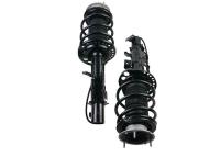 China 23247465 Front Complete Strut Shock Absorber W/ Electric Control For 2013-19 Cadillac ATS CTS 2.0/3.6L for sale
