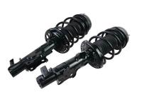 China 23247465 Front Complete Strut Shock Absorber W/ Electric Control For 2013-19 Cadillac ATS CTS 2.0/3.6L for sale