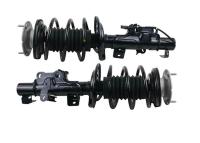 China 23247465 Front Complete Strut Shock Absorber W/ Electric Control For 2013-19 Cadillac ATS CTS 2.0/3.6L for sale