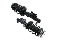 China 23247465 Front Complete Strut Shock Absorber W/ Electric Control For 2013-19 Cadillac ATS CTS 2.0/3.6L for sale