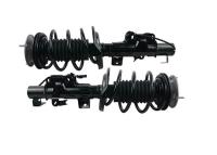 China 23247465 Front Complete Strut Shock Absorber W/ Electric Control For 2013-19 Cadillac ATS CTS 2.0/3.6L for sale
