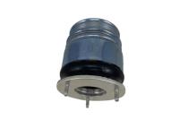 China F01 F02 Rear Air Suspension Shock Upper Support Plate Metal Head Cover 37126791675 37126791676 for sale