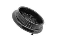 China RPD501110 Rear Air Shock Parts Range Rover Sport Discovery LR3 LR4 L320 Upper Metal Head Cover. for sale