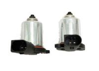 China A2213201704 Solenoid Valve Block Air Suspension Pump Repair Kits Pressure Control Valve For W164 W251 W221 W166 for sale