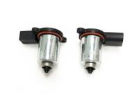 China A2213201704 Solenoid Valve Block Air Suspension Pump Repair Kits Pressure Control Valve For W164 W251 W221 W166 for sale