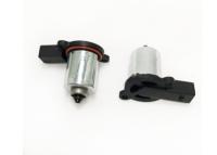 China A2213201704 Solenoid Valve Block Air Suspension Pump Repair Kits Pressure Control Valve For W164 W251 W221 W166 for sale