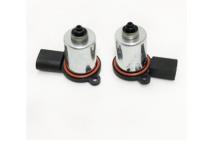China A2213201704 Solenoid Valve Block Air Suspension Pump Repair Kits Pressure Control Valve For W164 W251 W221 W166 for sale
