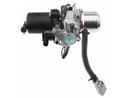 China 48910-48021 48910-48020 Air Suspension Compressor Pump For Lexus LS460 LS600 RX450H 2011-2015 for sale