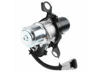 China 48910-48021 48910-48020 Air Suspension Compressor Pump For Lexus LS460 LS600 RX450H 2011-2015 for sale