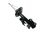 China Front Left Right Air Suspension Shock Absorber For Cadillac SRX 2010-2016 3.6L 20834663 W/ Electric Control for sale