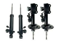 China 22793801 20884458 Air Suspension Shock Absorber Struts Front And Rear Fit Cadillac SRX 2010-2016 for sale