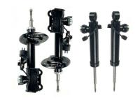 China 22793801 20884458 Air Suspension Shock Absorber Struts Front And Rear Fit Cadillac SRX 2010-2016 for sale