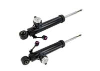 China 22793801 20884458 Air Suspension Shock Absorber Struts Front And Rear Fit Cadillac SRX 2010-2016 for sale