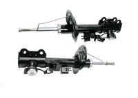 China 22793801 20884458 Air Suspension Shock Absorber Struts Front And Rear Fit Cadillac SRX 2010-2016 for sale