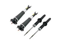 China 21998206 14145221 4PCS Air Suspension Shock Absorber For Cadillac SRX 2004-2009 for sale