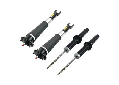 China 21998206 14145221 4PCS Air Suspension Shock Absorber For Cadillac SRX 2004-2009 for sale