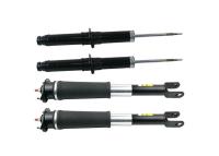 China 21998206 14145221 4PCS Air Suspension Shock Absorber For Cadillac SRX 2004-2009 for sale