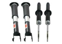 China 21998206 14145221 4PCS Air Suspension Shock Absorber For Cadillac SRX 2004-2009 for sale