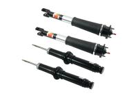 China 21998206 14145221 4PCS Air Suspension Shock Absorber For Cadillac SRX 2004-2009 for sale